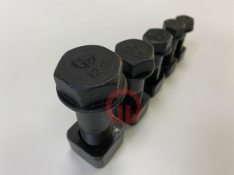 China Bolts And Nuts Caterpillar Dozer Manufacturers and Suppliers ...
